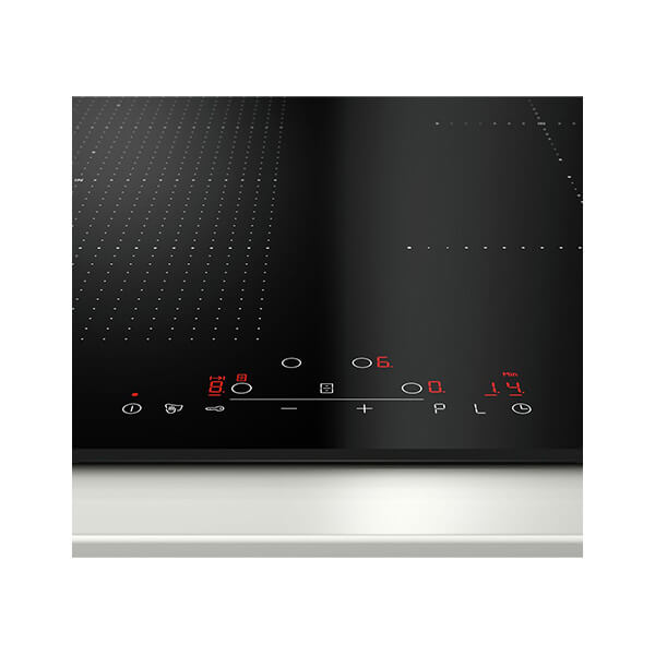 Neff T56FD50X0 60cm 4 Zone Built-In Electric Induction Hob