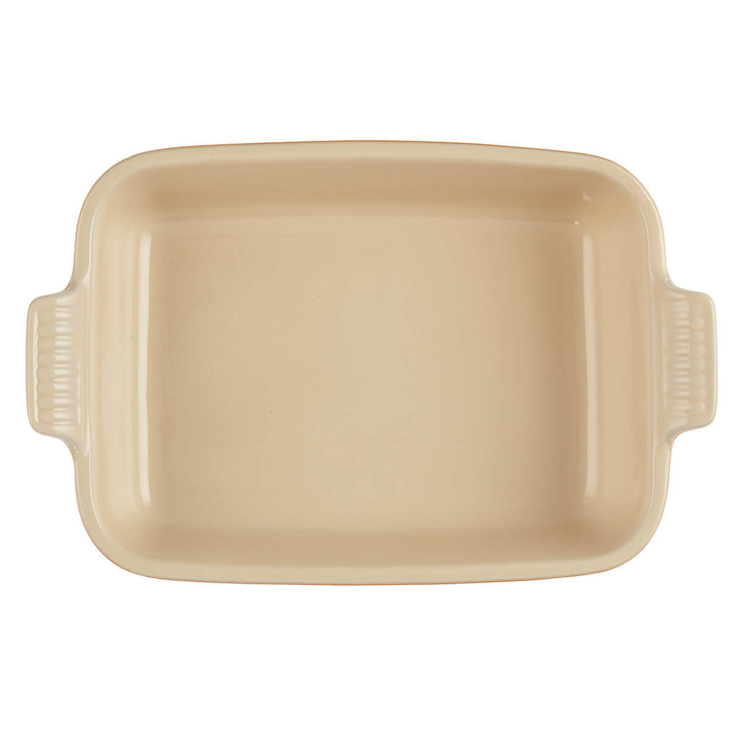 Le Creuset Heritage 26cm Deep Rectangular Dish • Stuart Westmoreland