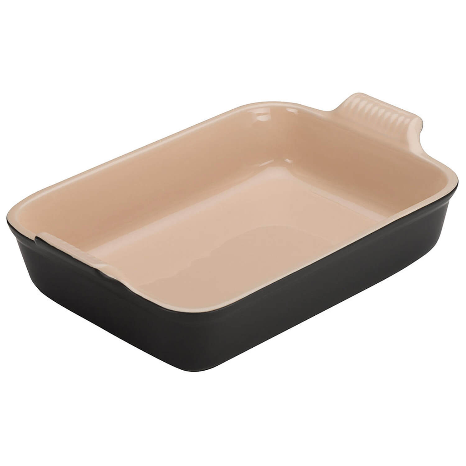 Le Creuset Heritage 32cm Deep Rectangular Dish • Stuart Westmoreland