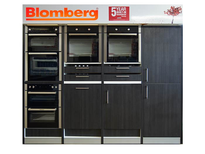 Kitchen & Built-In Centre • Stuart Westmoreland