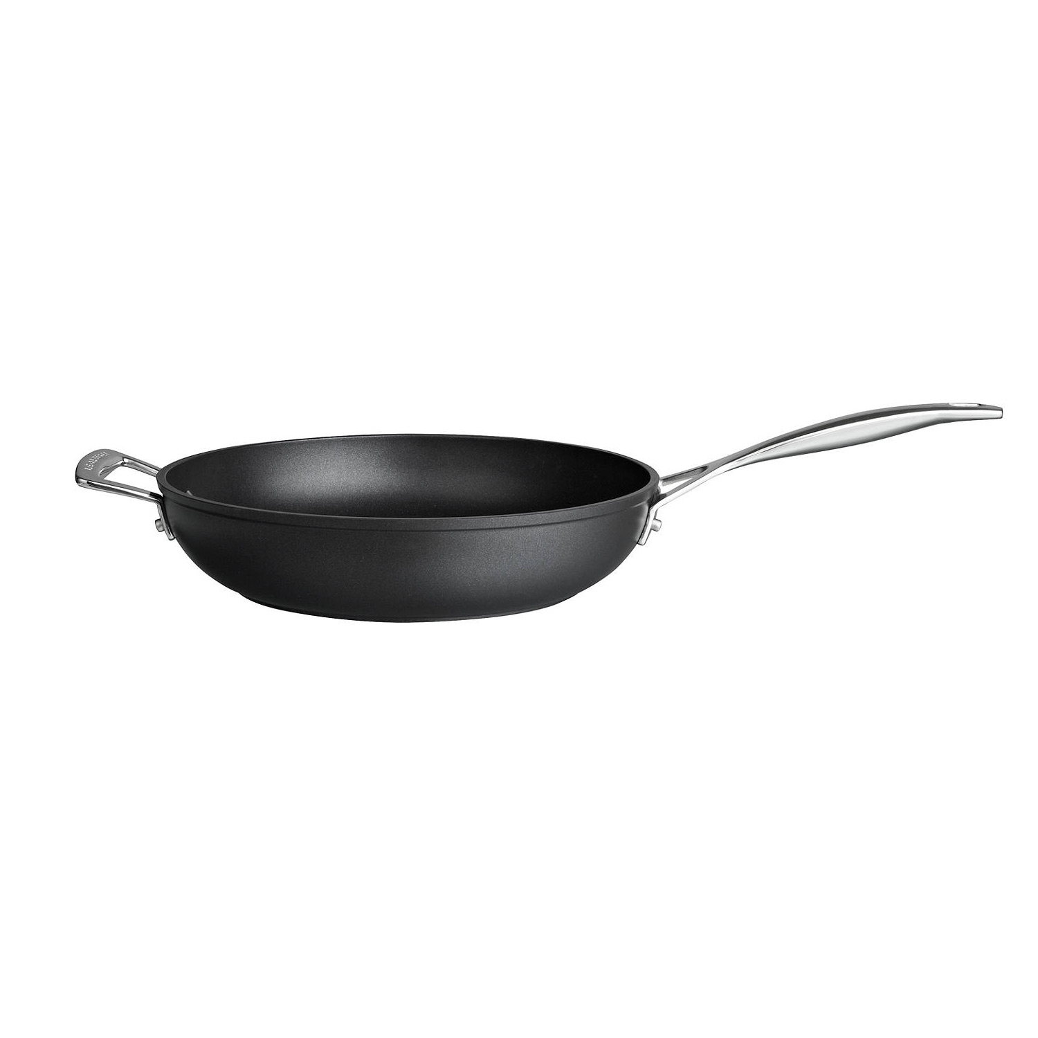 Le Creuset TNSDEEPFRYPAN30 • Stuart Westmoreland