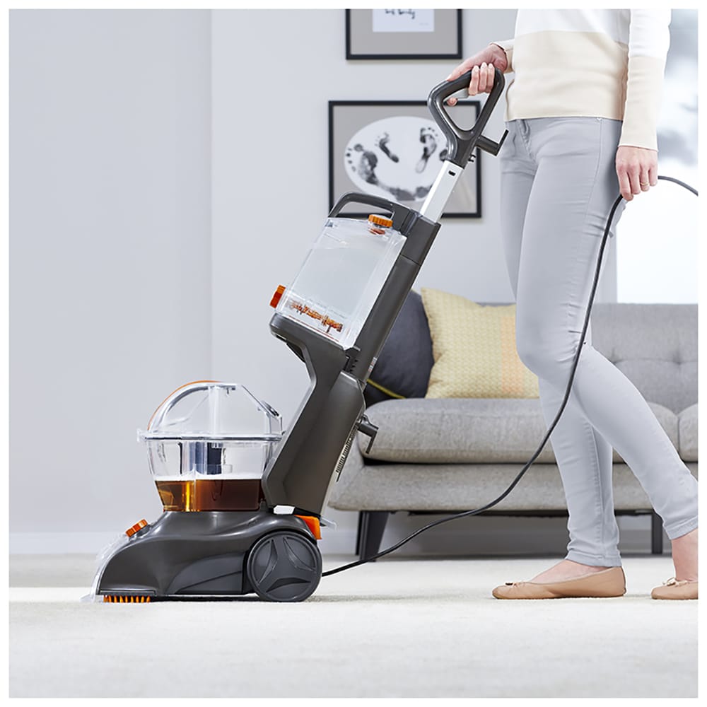 Vax CWGRV011 Carpet Cleaner • Stuart Westmoreland