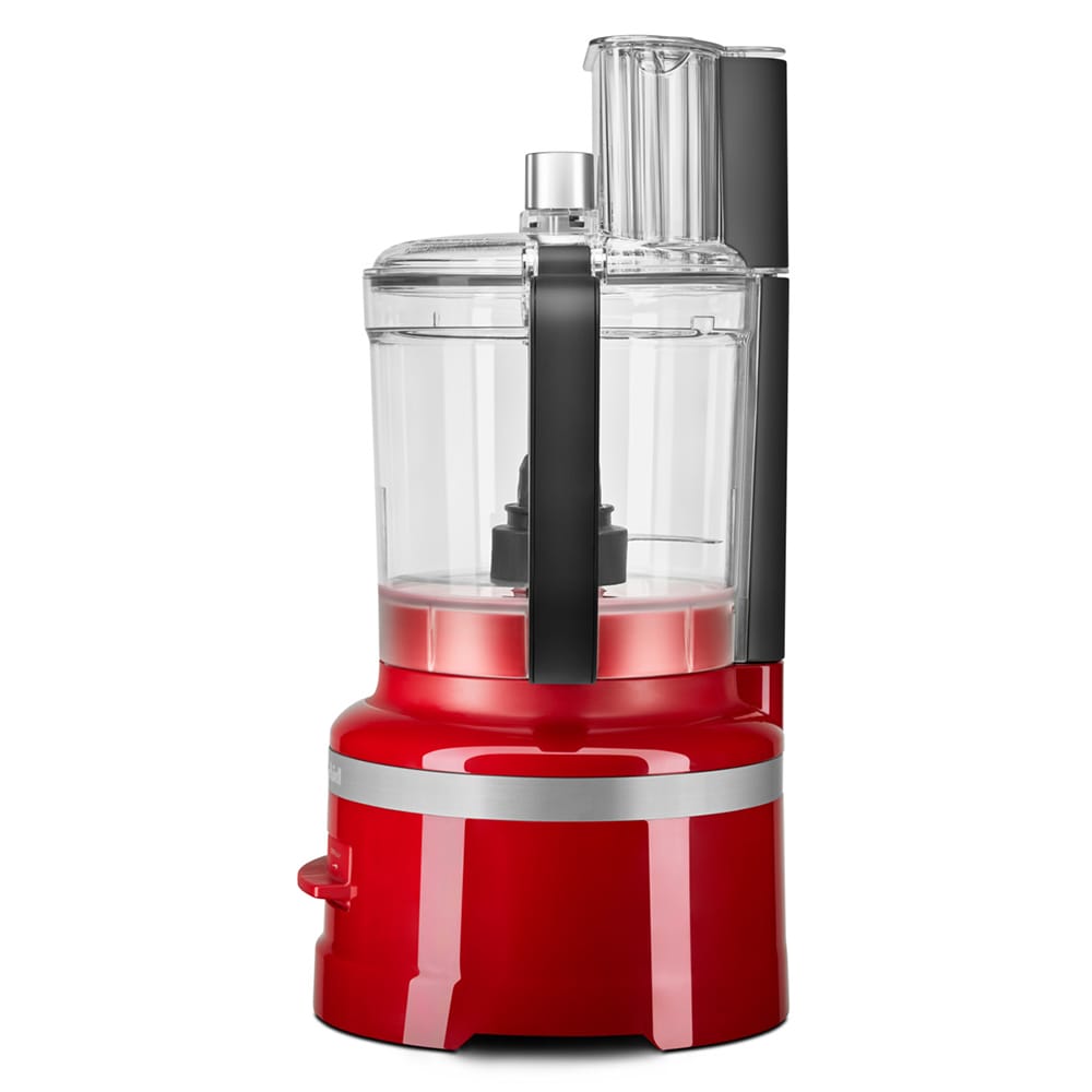 KitchenAid 5KFP1319BER 3.1L Artisan Food Processor in Empire Red