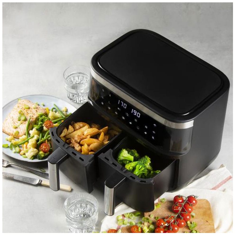 Domo DO537FR • Stuart Westmoreland