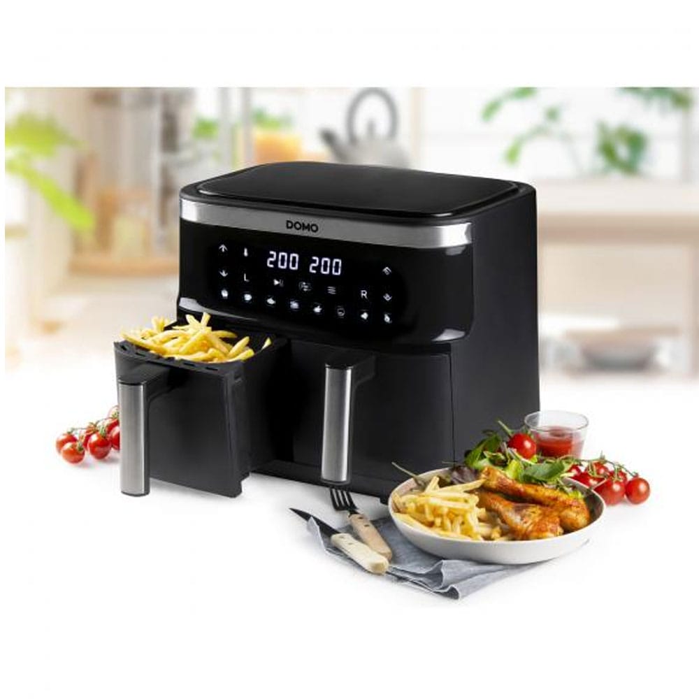 Domo DO537FR • Stuart Westmoreland