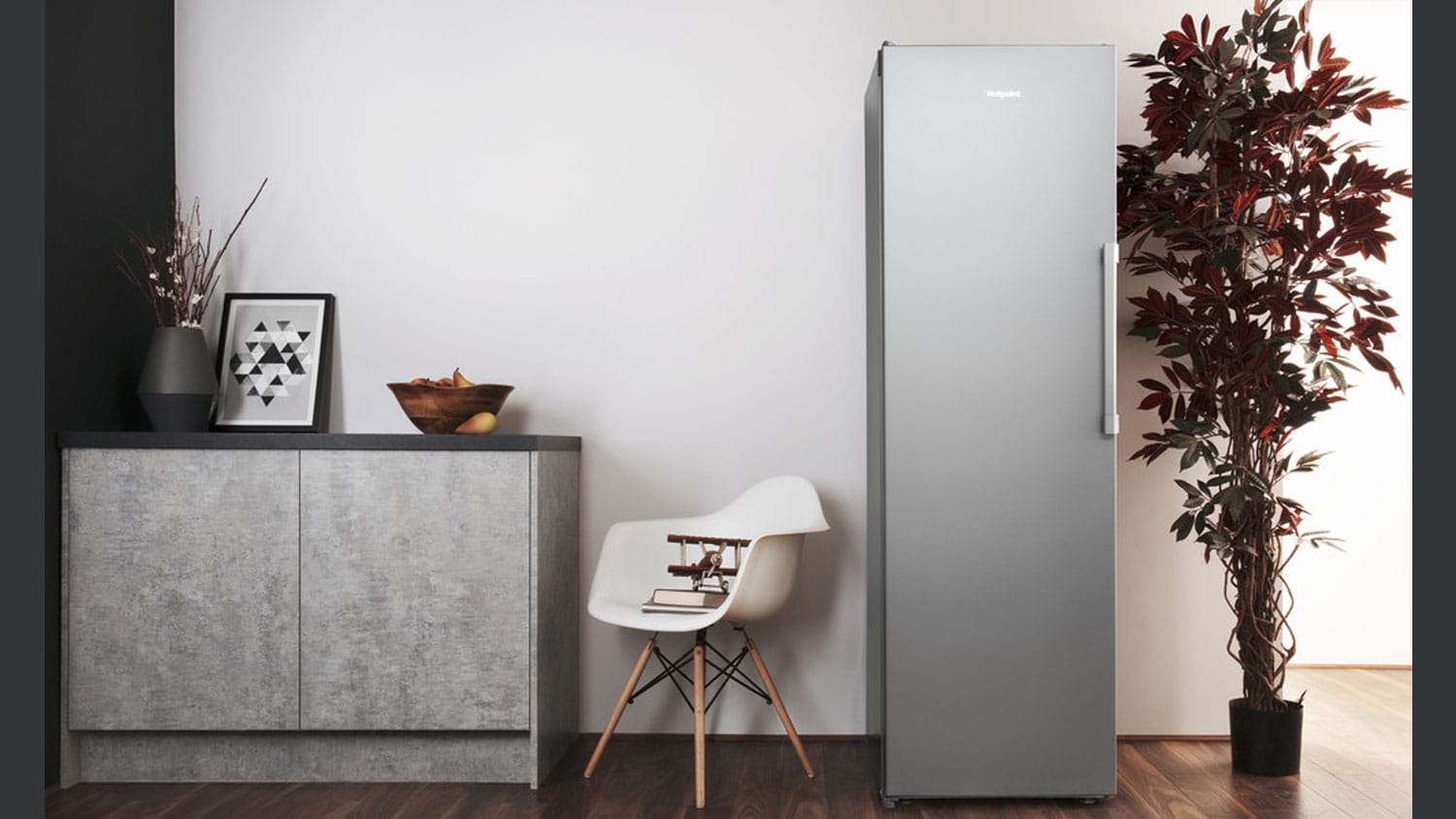 Hotpoint Landing Page • Stuart Westmoreland