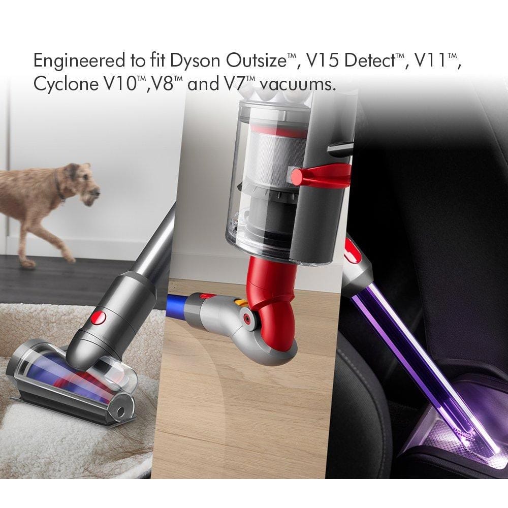 Dyson Advanced Cleaning Accessory Kit