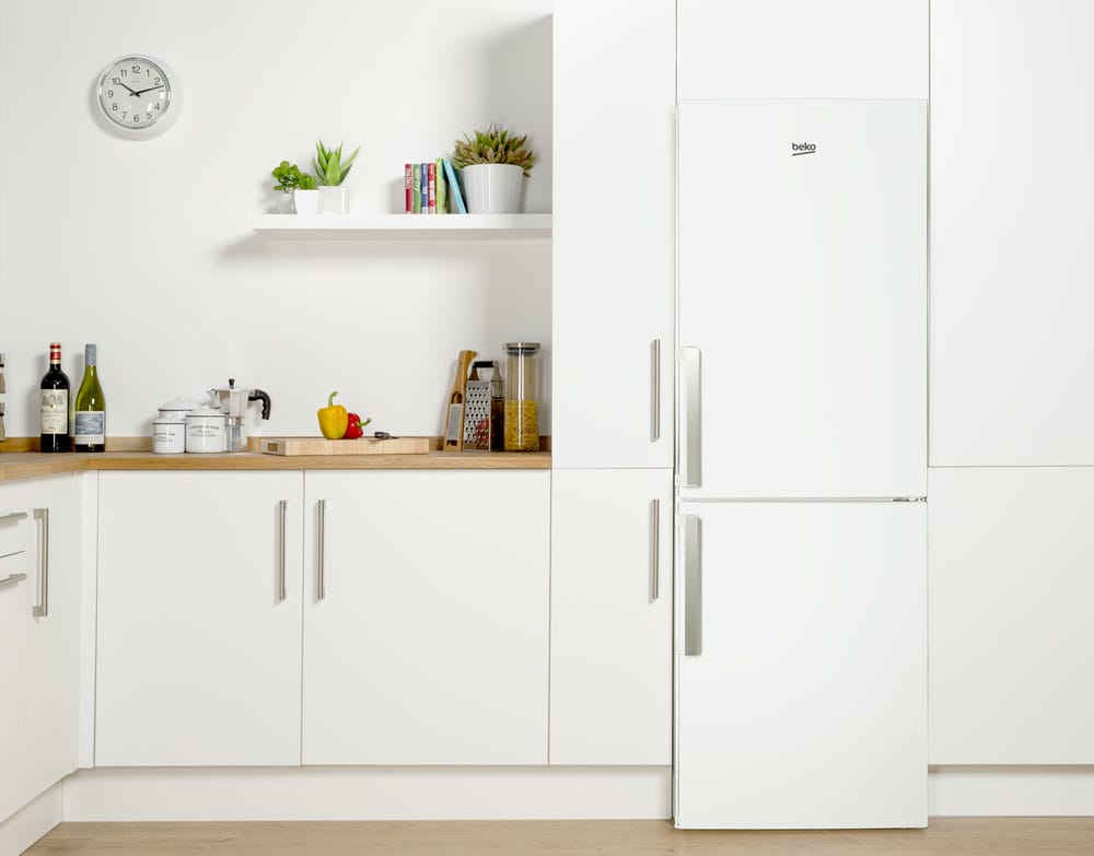 Beko Landing Page • Stuart Westmoreland