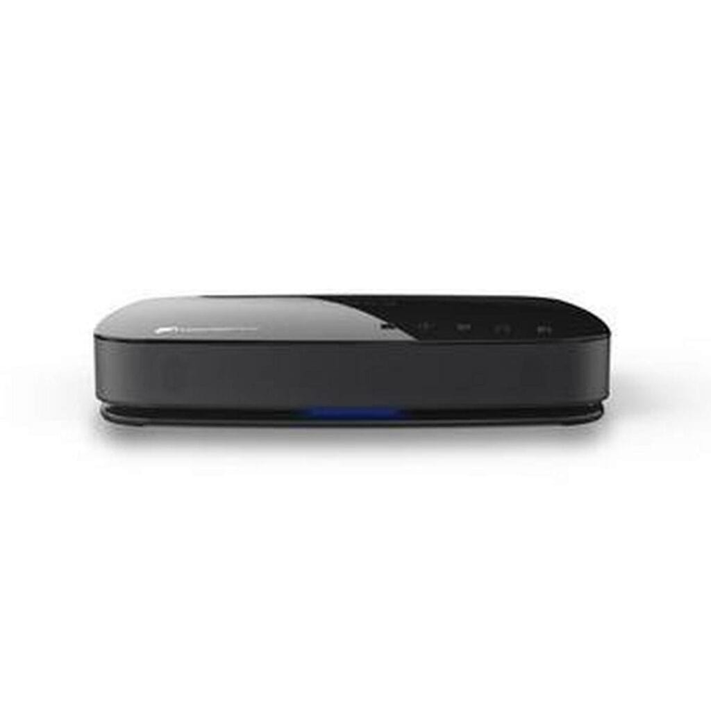 Humax FVPAURA4KGTR1TB Freeview Play Recorder