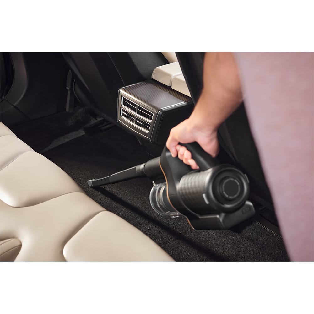 Miele Duoflex HX1 CarCare Cordless Handstick Vacuum Cleaner Grey