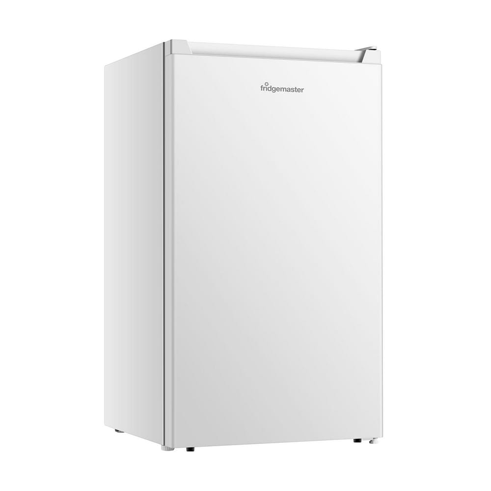 Fridgemaster MUR4894E Undercounter Fridge with Freezer 48cm Wide