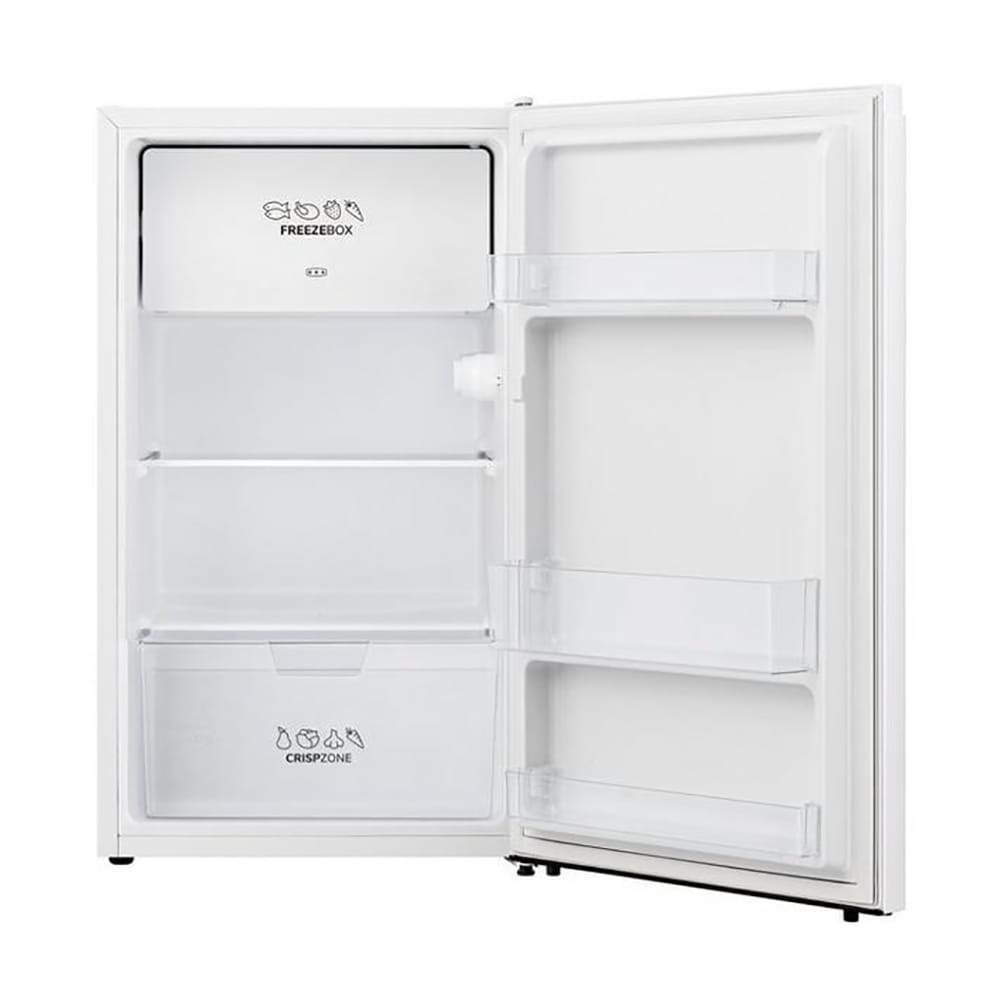 Fridgemaster MUR4894E Undercounter Fridge with Freezer 48cm Wide