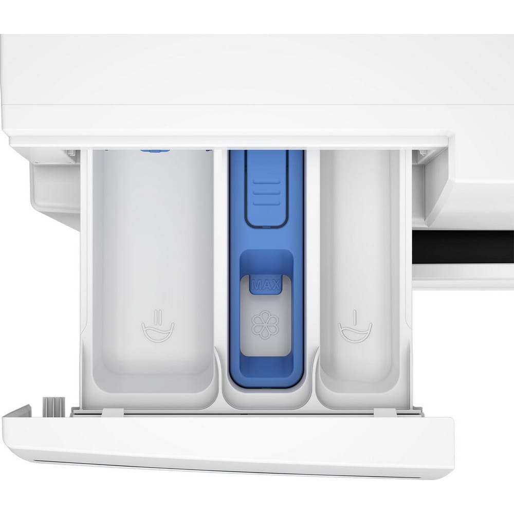 Beko 8kg 1400 Spin Washing Machine: Durable and Efficient