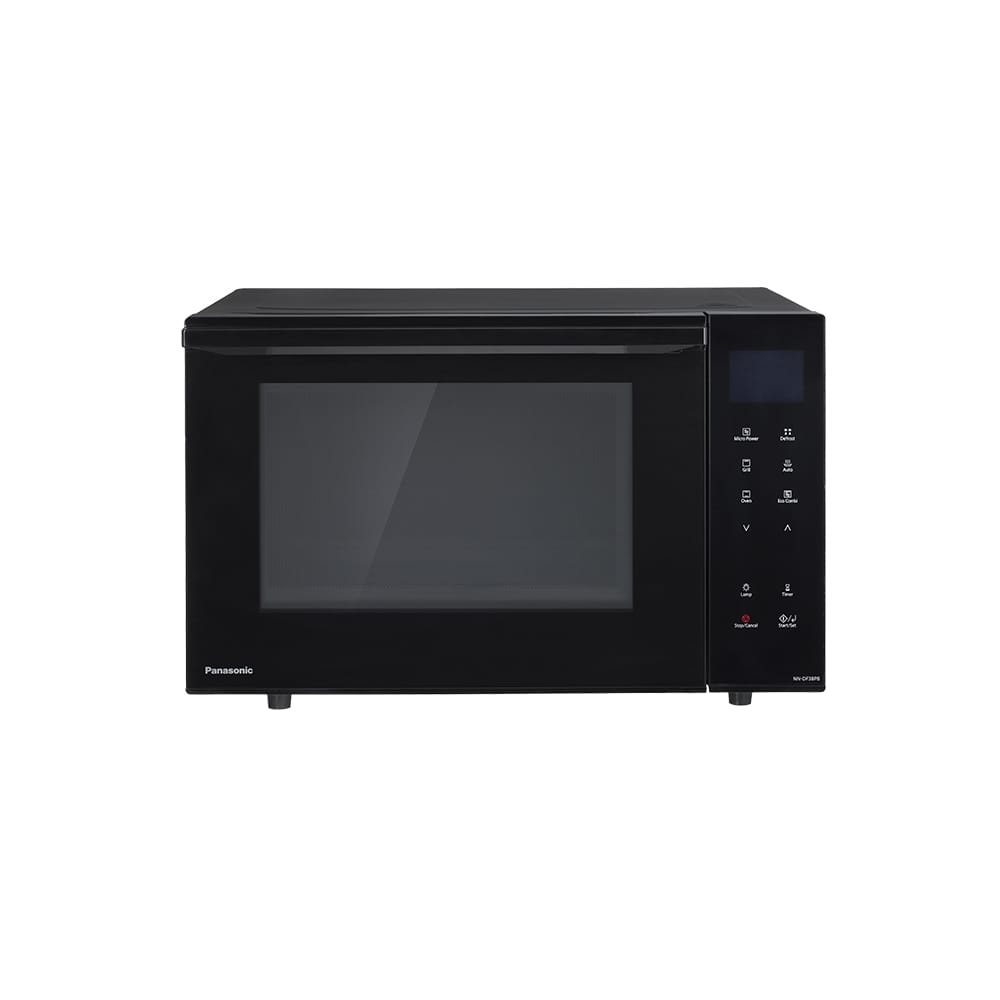 Effortless Cooking with the Panasonic Flatbed Combination Oven