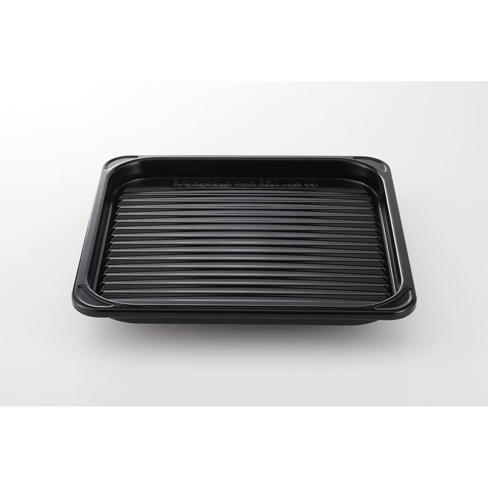 Effortless Cooking with the Panasonic Flatbed Combination Oven