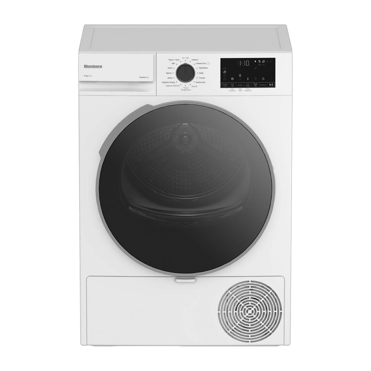 Laundry • Stuart Westmoreland • Melton Mowbray • Loughborough